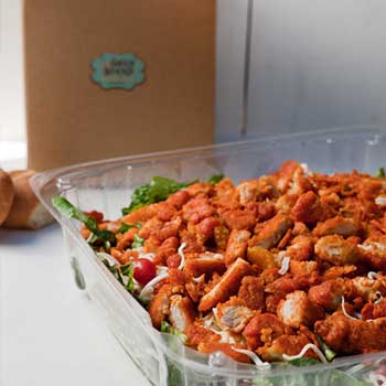 Bulk Bistro Salads | Fresh. Local. Goodness